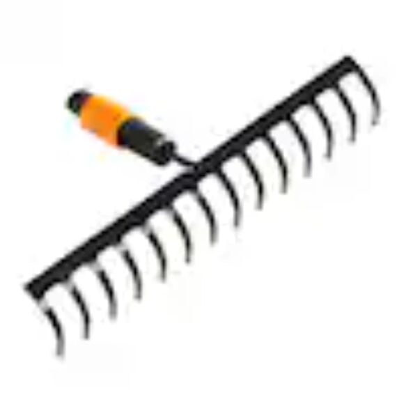 Fiskars | Other | Fiskars Quikfit Garden Rake Attachment 4 | Poshmark